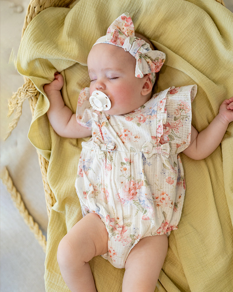 ANYA PRINT BODYSUIT – Minihaha