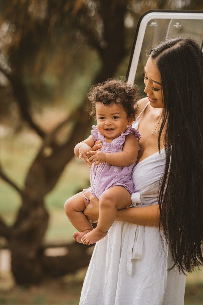 Styling Your Baby Girl for Chic Adventures – Minihaha