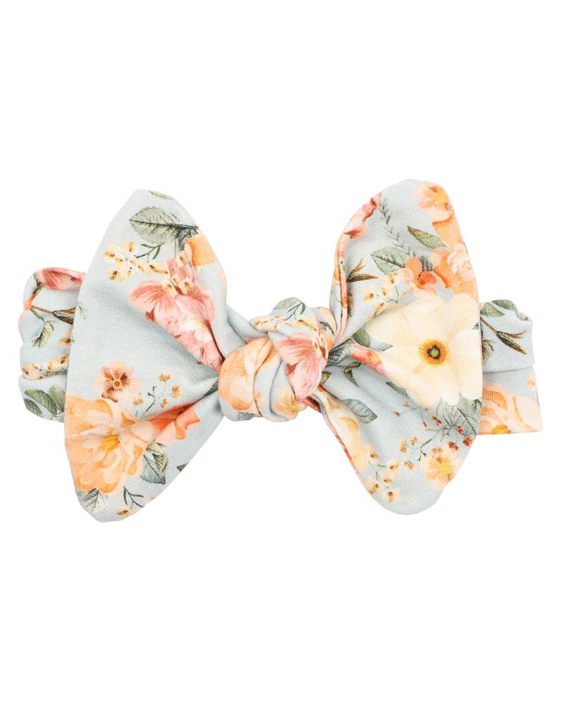 LYLA PRINT HEADBAND – Minihaha