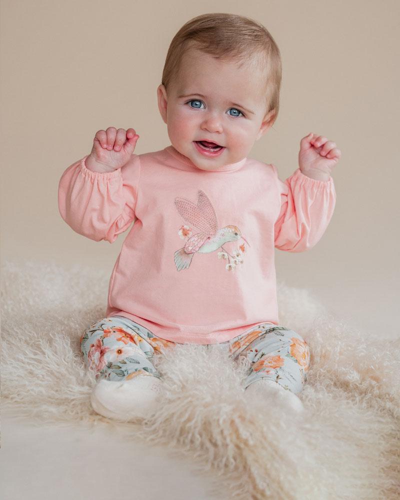 LYLA PRINT LEGGINGS – Minihaha