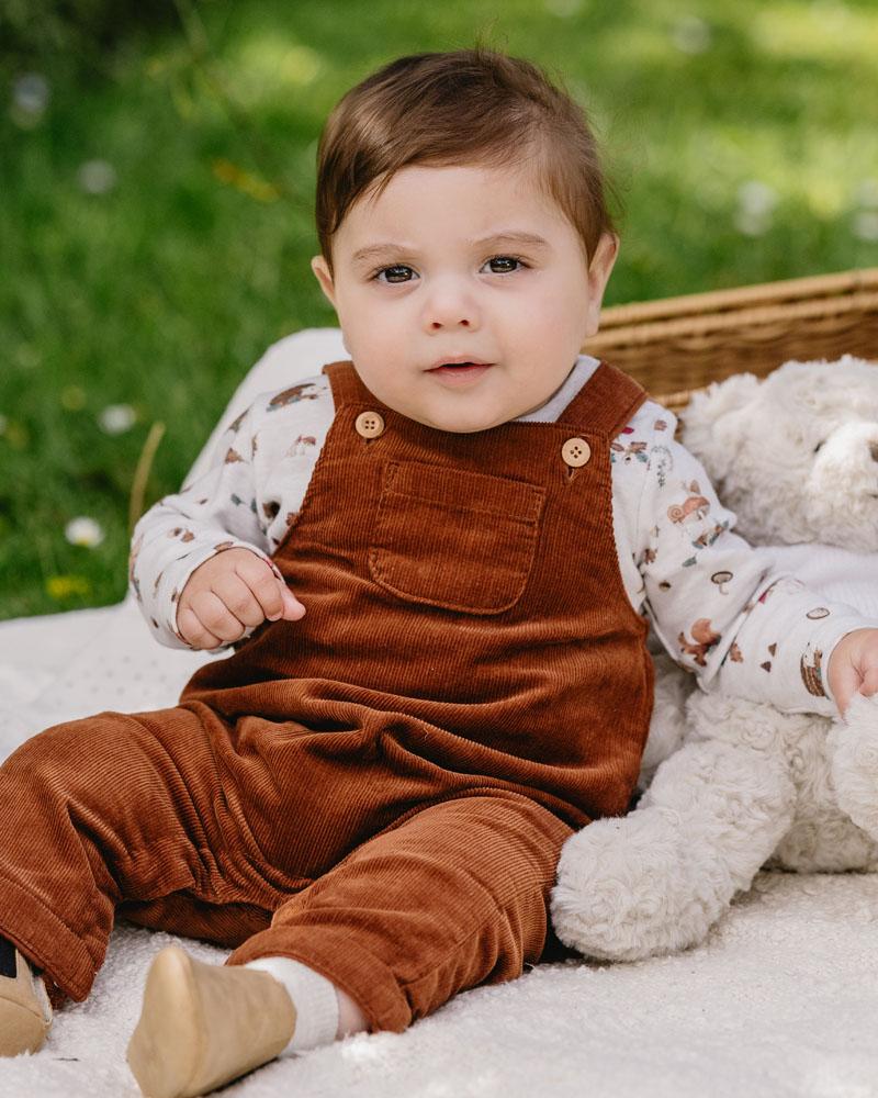 TOBY PRINT BODYSUIT – Minihaha