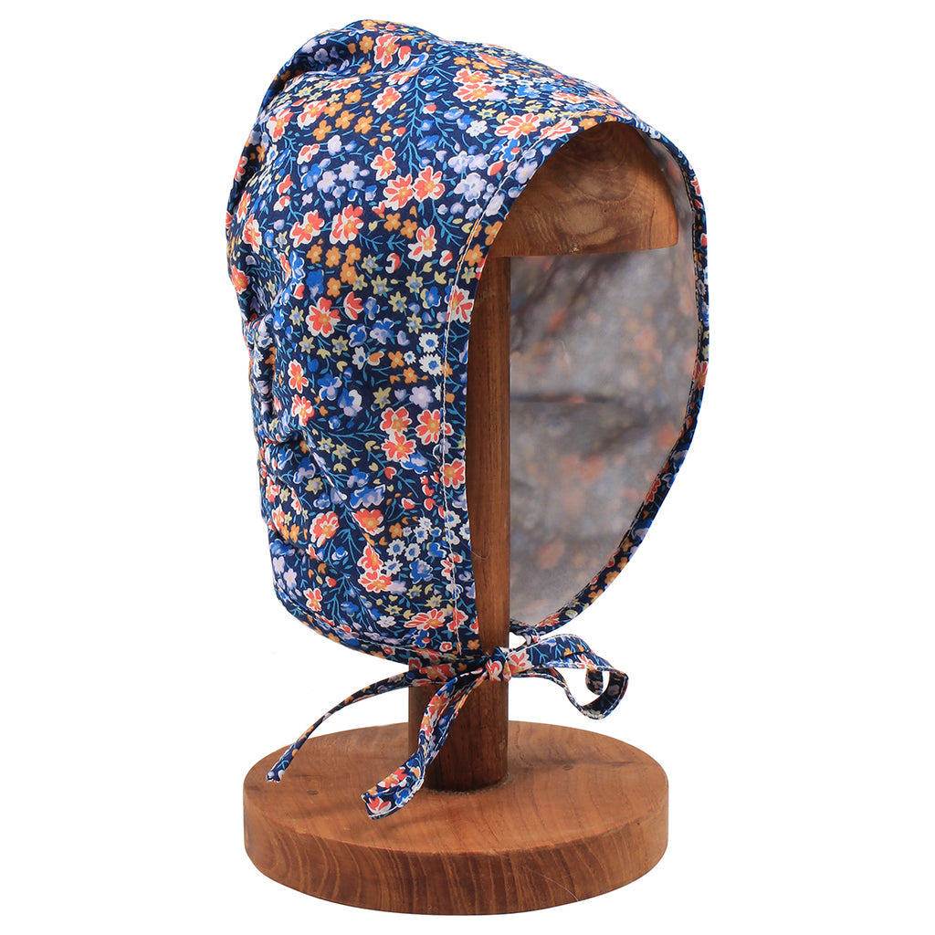 LIBERTY BONNET - PHOEBE – Minihaha
