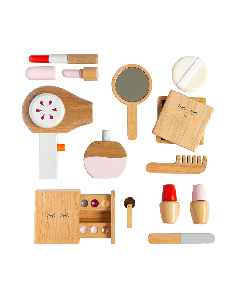 Beauty Kit - Shop Beauty Kit for Kids' Accessories Now – Minihaha
