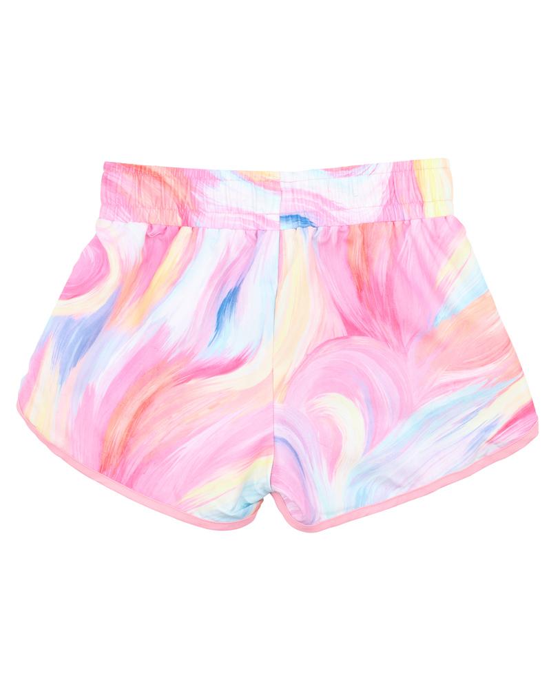Ellie Swim Shorts - Buy Ellie Print Ellie Swim Shorts Now – Minihaha