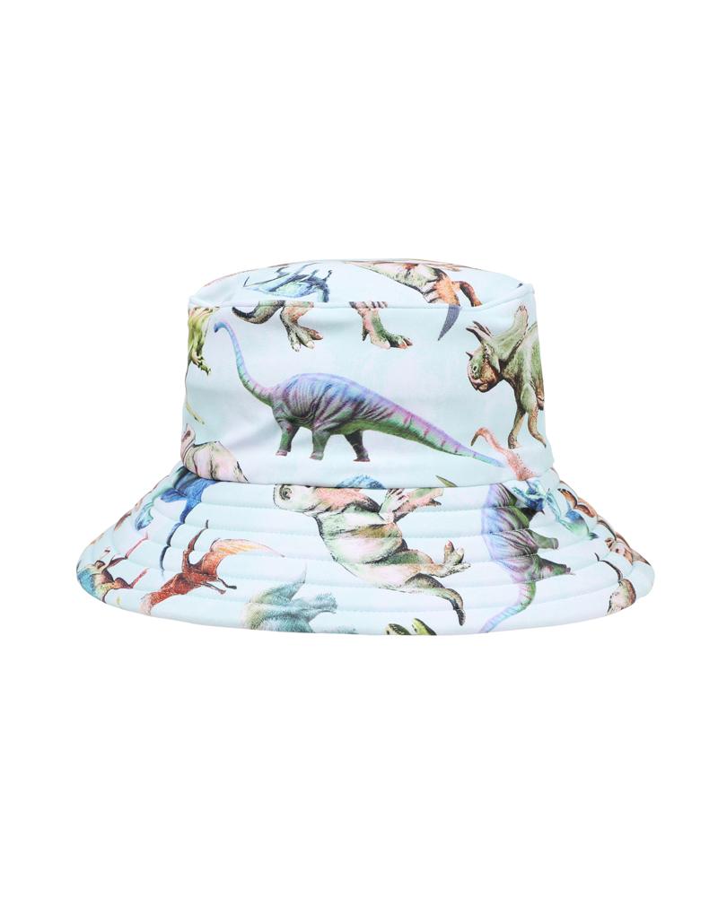 Rex Swim Sun Hat - Shop Rex Print Rex Swim Sun Hat Now – Minihaha