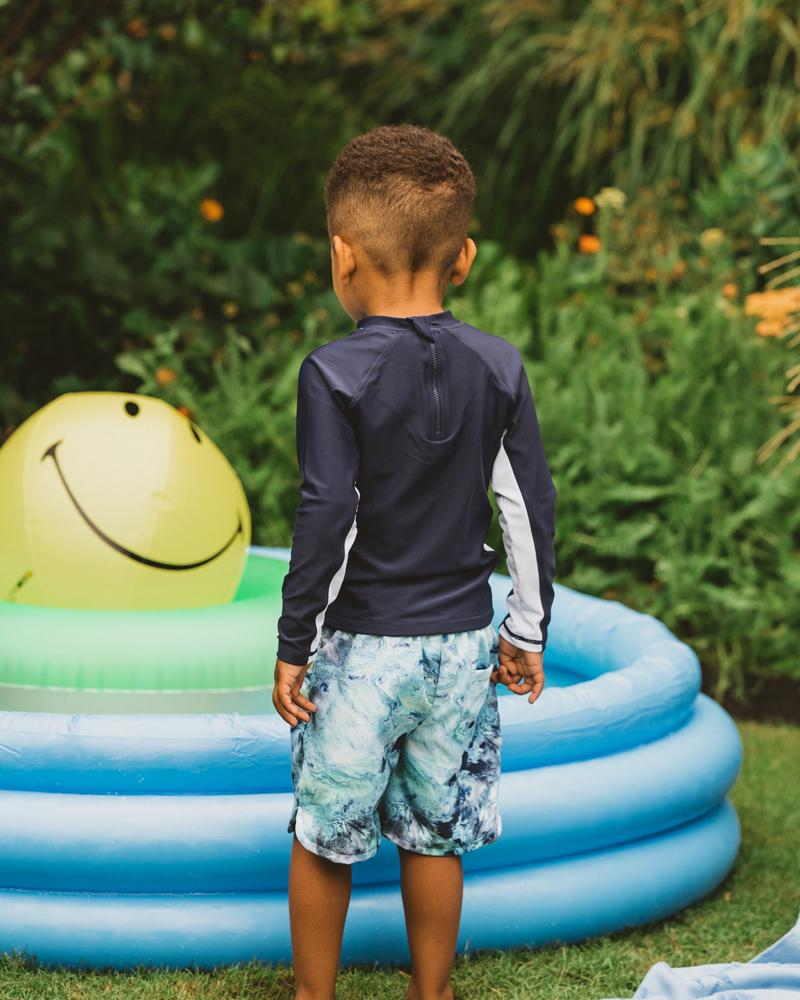 LEO SURF RASHIE 3-10YRS – Minihaha