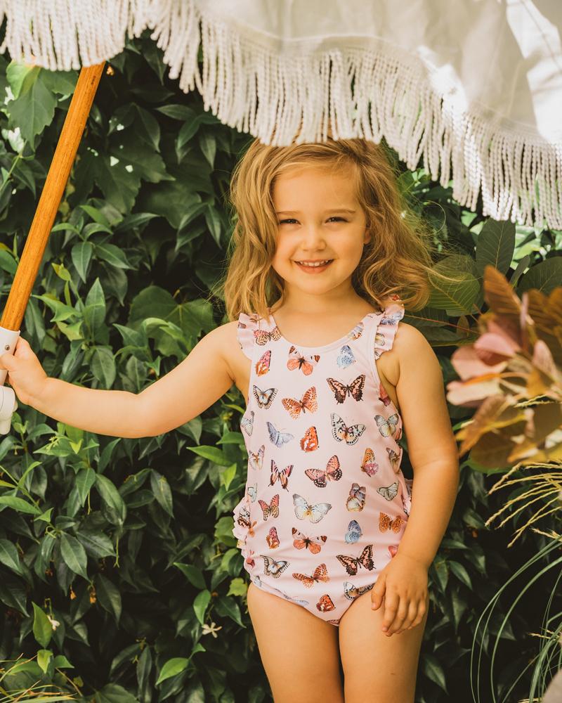 AMBER SWIMSUIT – Minihaha