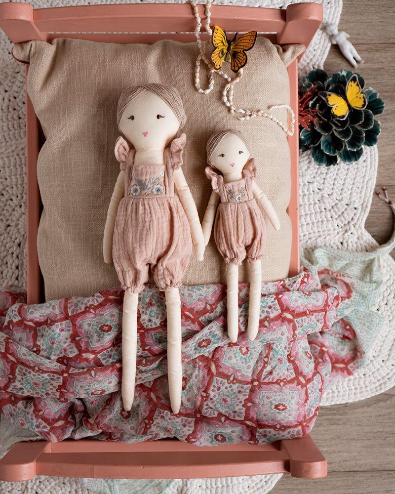 Miss Maple Pink - Shop Miss Maple Pink for Kids Now – Minihaha