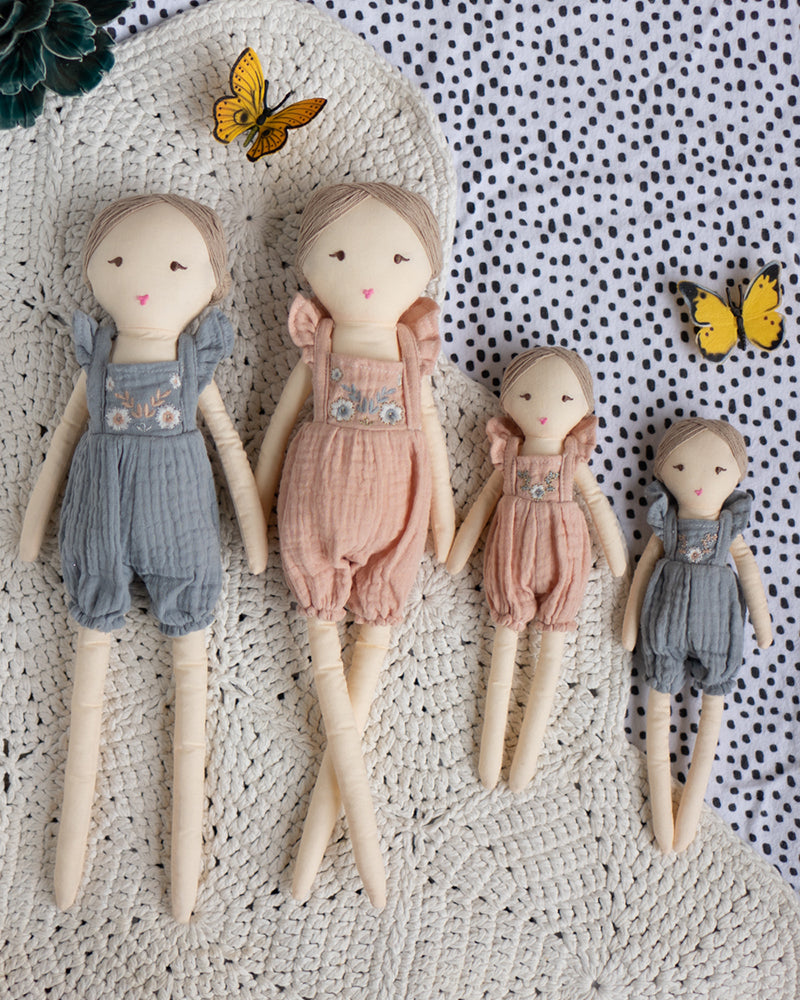 Miss Maple Pink - Shop Miss Maple Pink for Kids Now – Minihaha