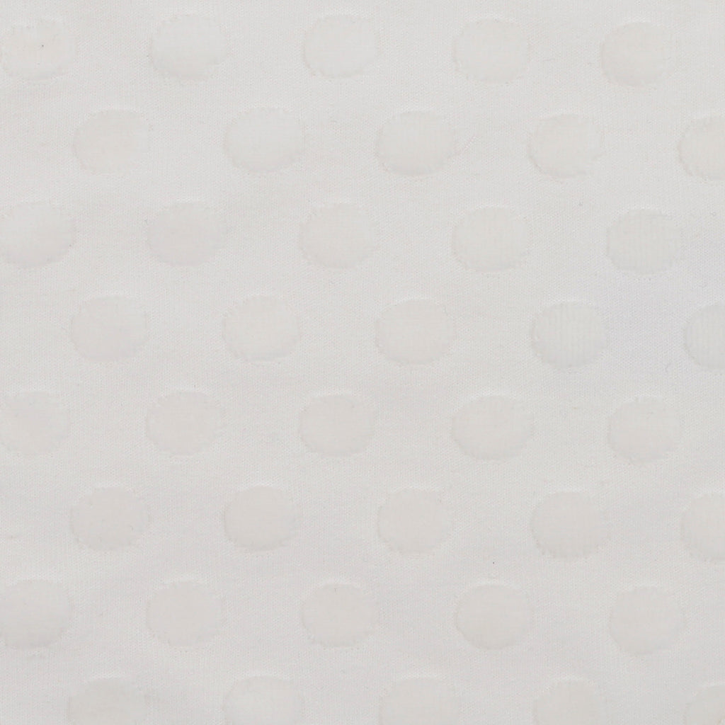 CLOUD SPOT LAYETTE REVERSIBLE VELCRO BIB – Minihaha